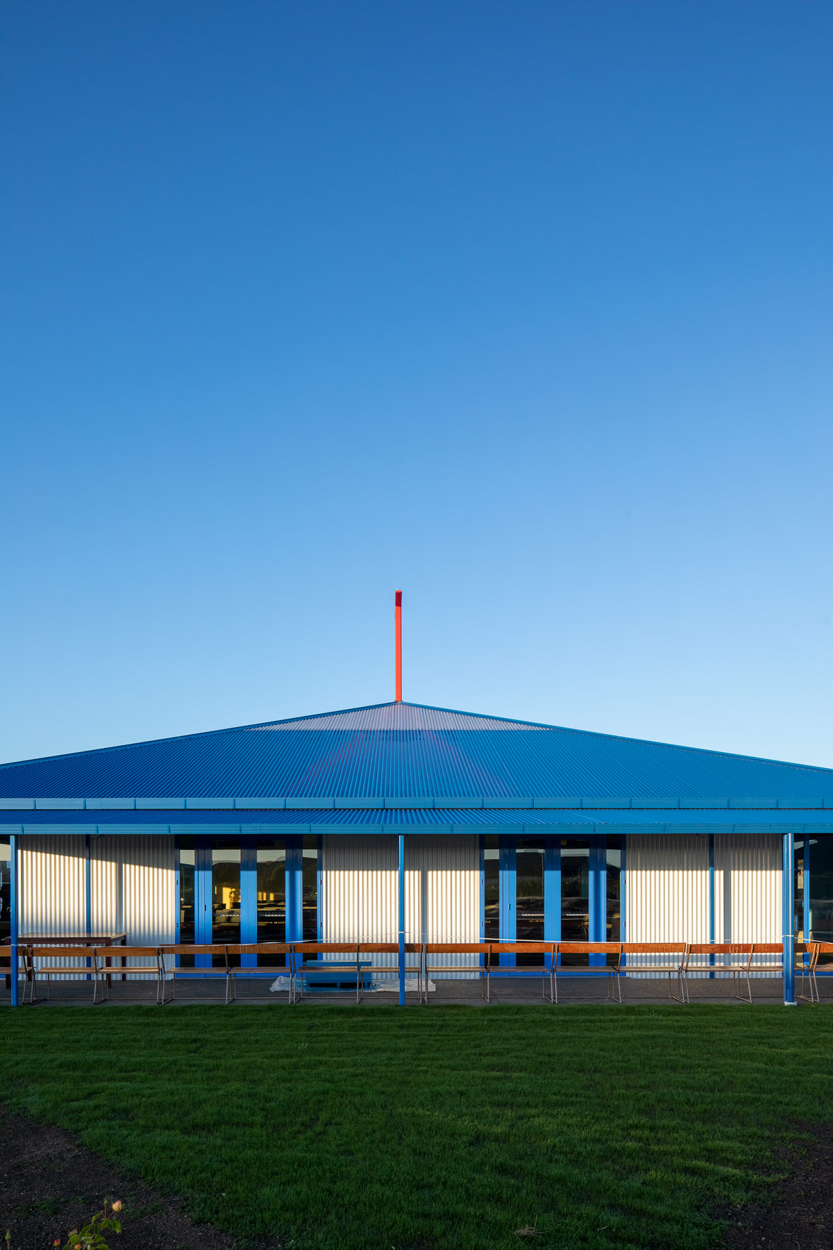 Fonua 'o e maná | Bull O'Sullivan Architecture