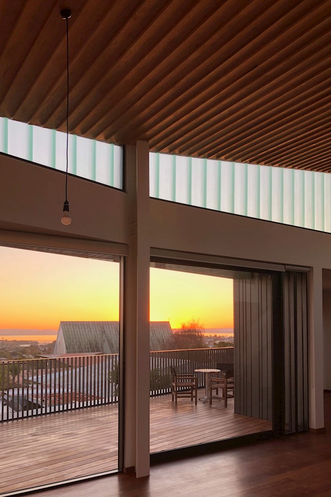 Kotiro Nui | Bull O'Sullivan Architecture