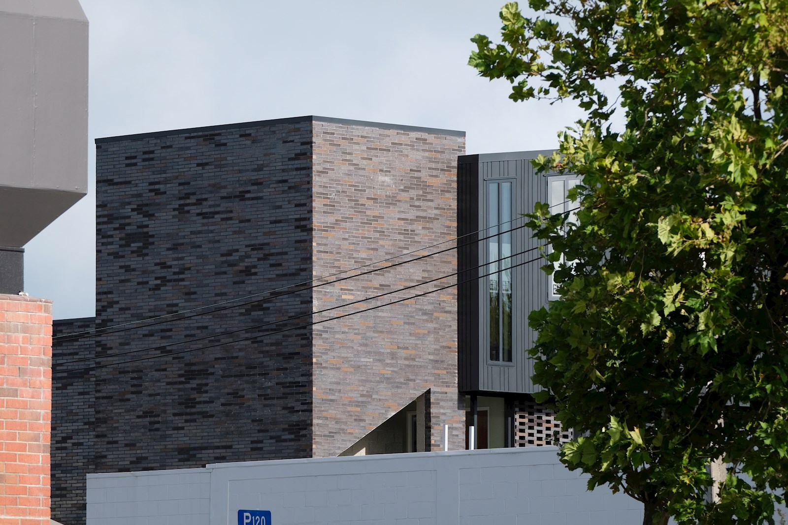 Kotiro Nui | Bull O'Sullivan Architecture