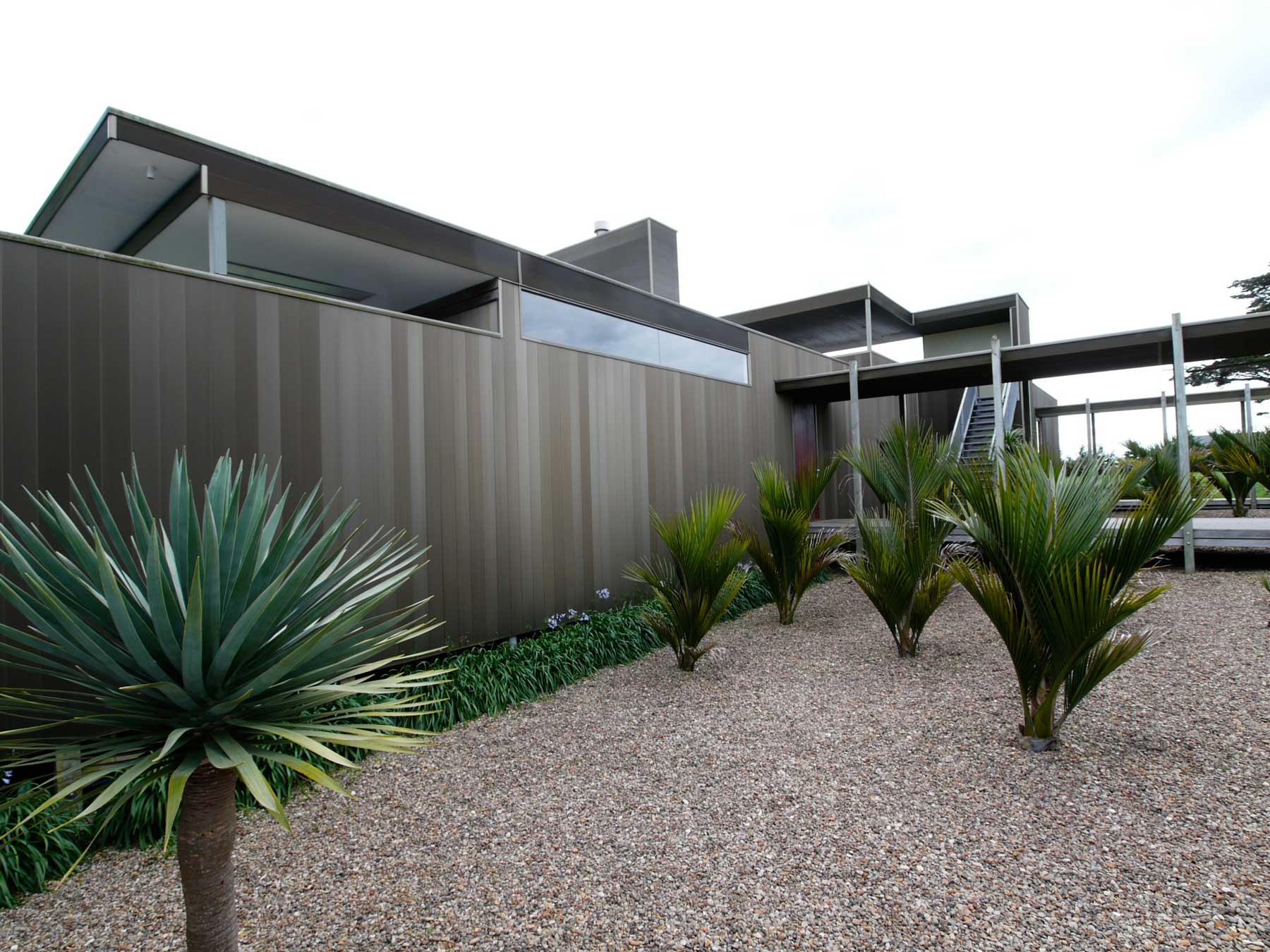 Wilson Family Home | Bull O'Sullivan Architecture