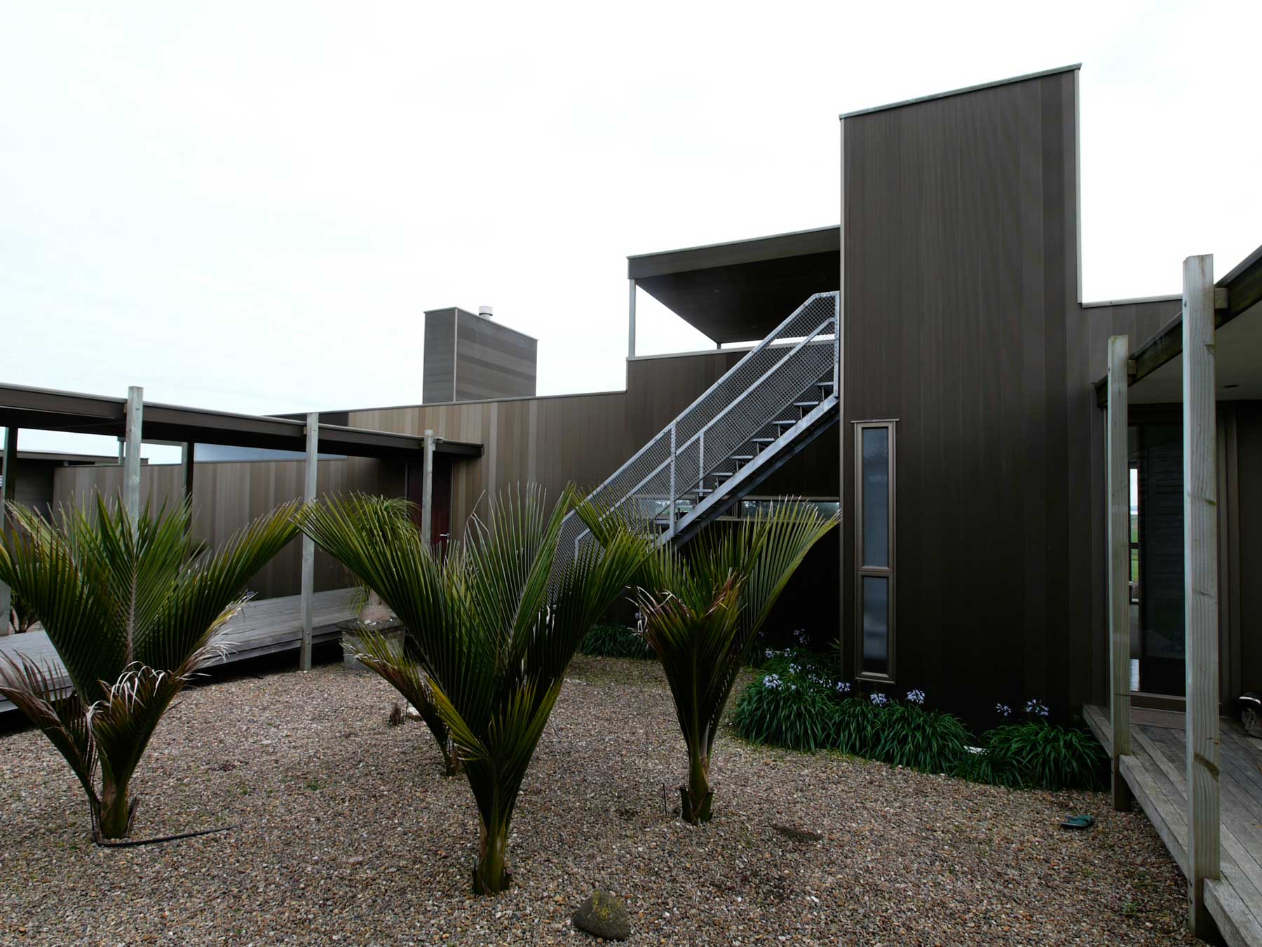 Wilson Family Home | Bull O'Sullivan Architecture