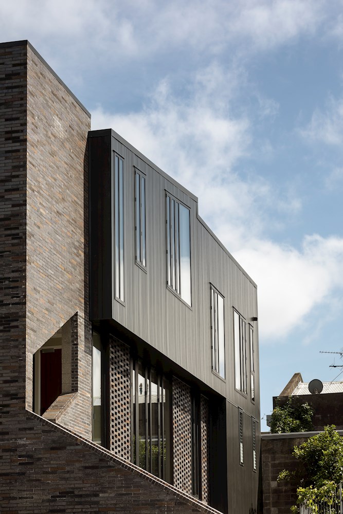 Kotiro Nui | Bull O'Sullivan Architecture