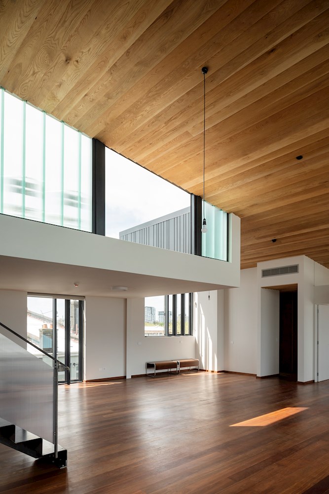 Kotiro Nui | Bull O'Sullivan Architecture