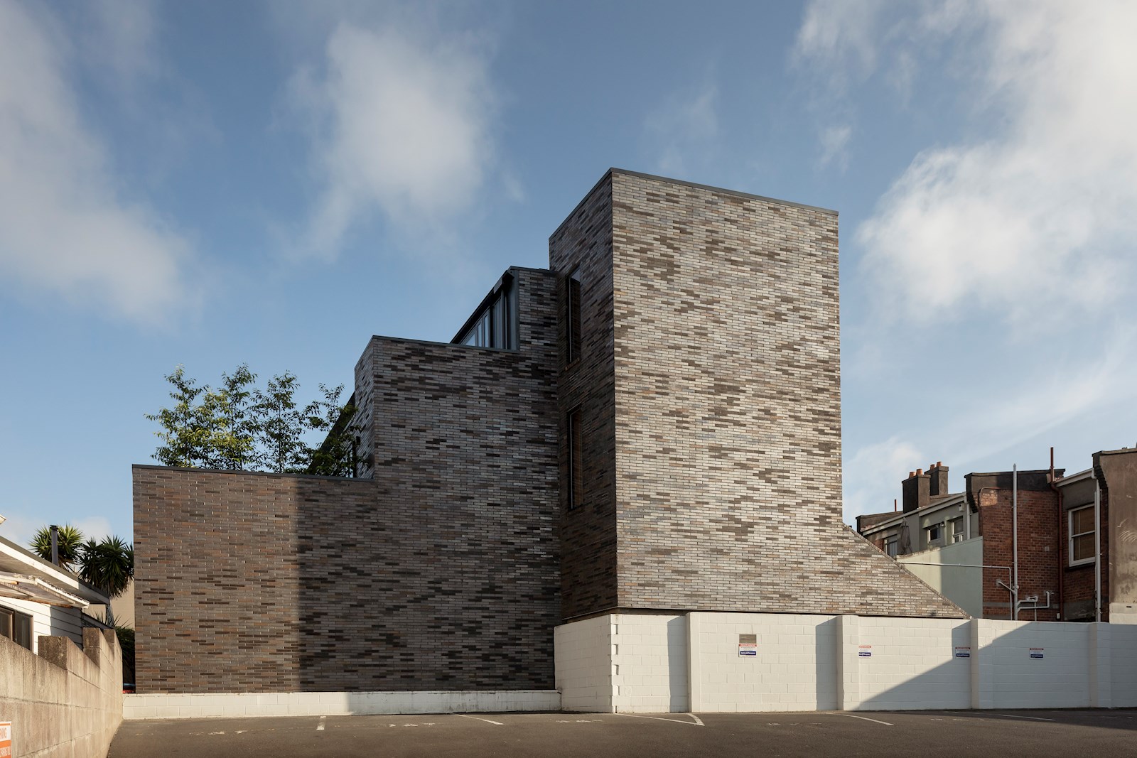 Kotiro Nui | Bull O'Sullivan Architecture