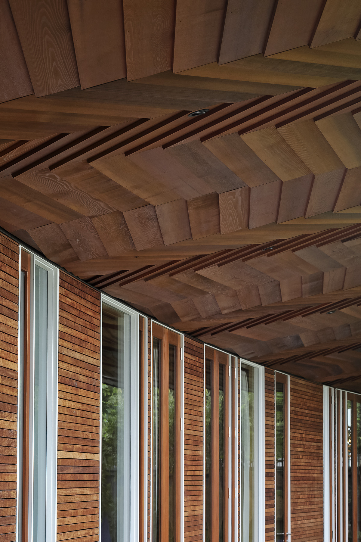 Cartwright Family Home | Bull O'Sullivan Architecture