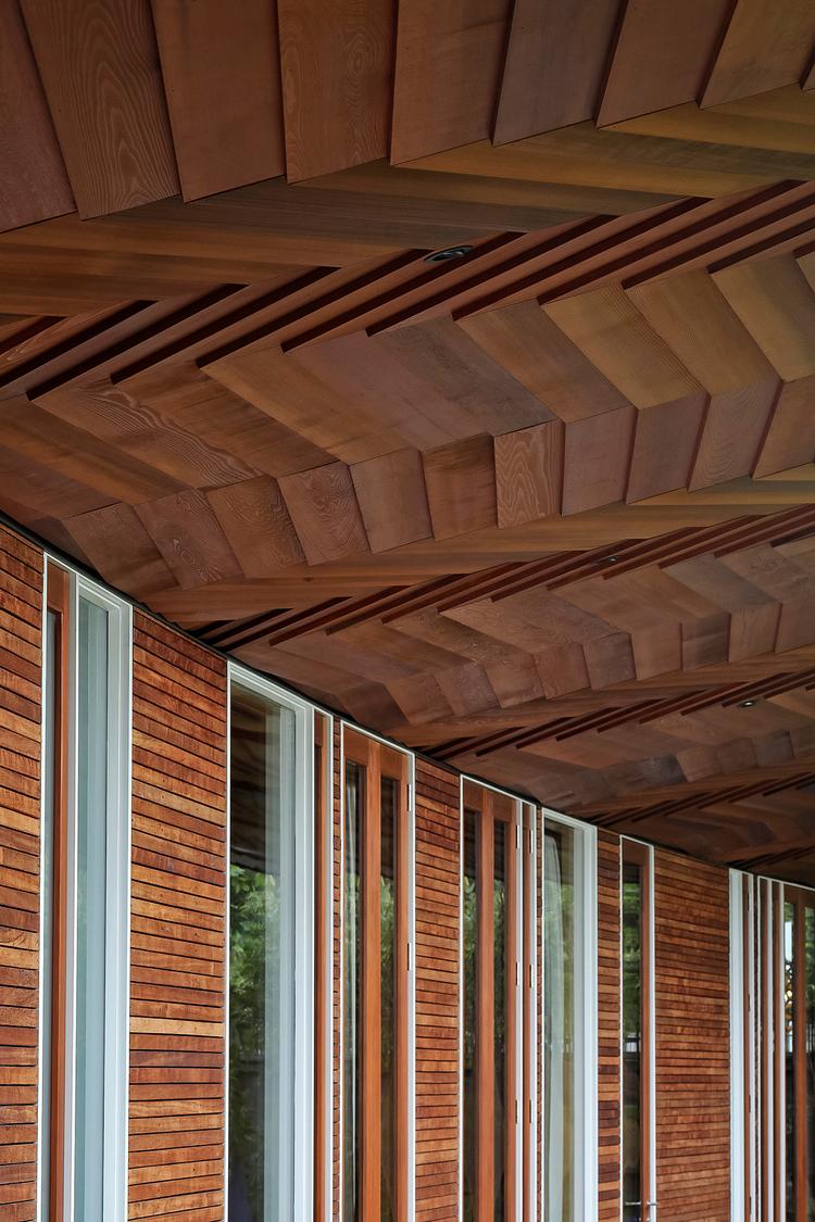 Cartwright Family Home | Bull O'Sullivan Architecture
