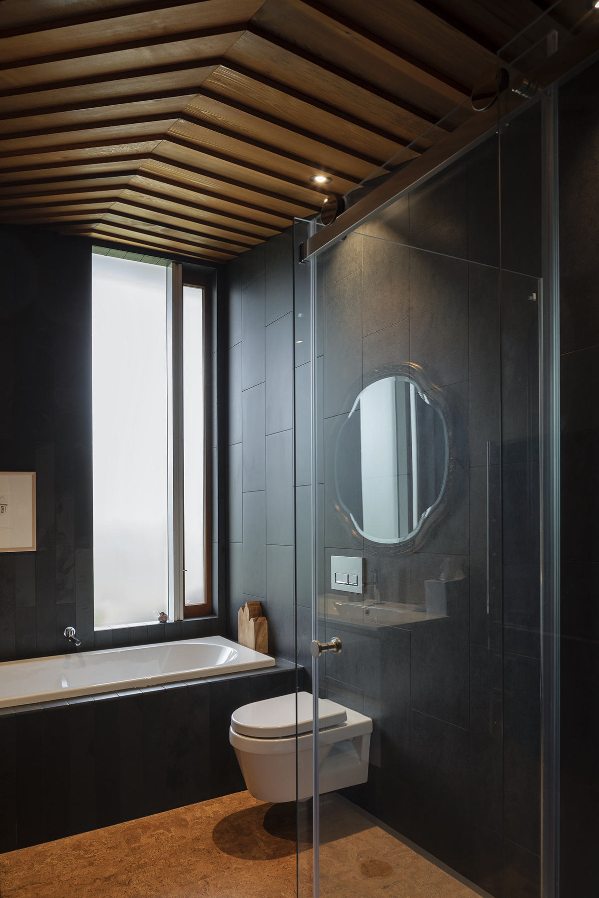 Cartwright Family Home | Bull O'Sullivan Architecture