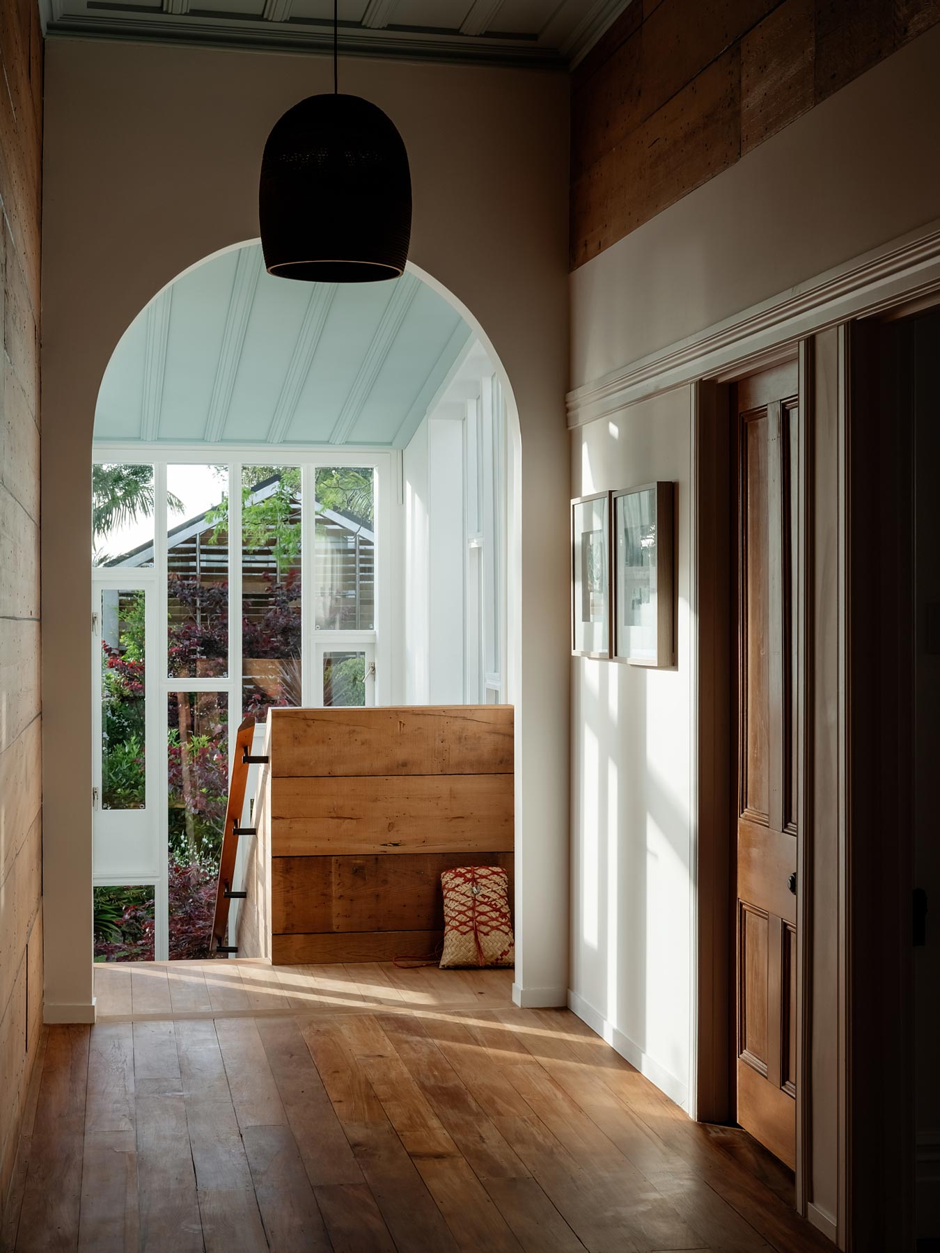 Welton Family Home | Bull O'Sullivan Architecture