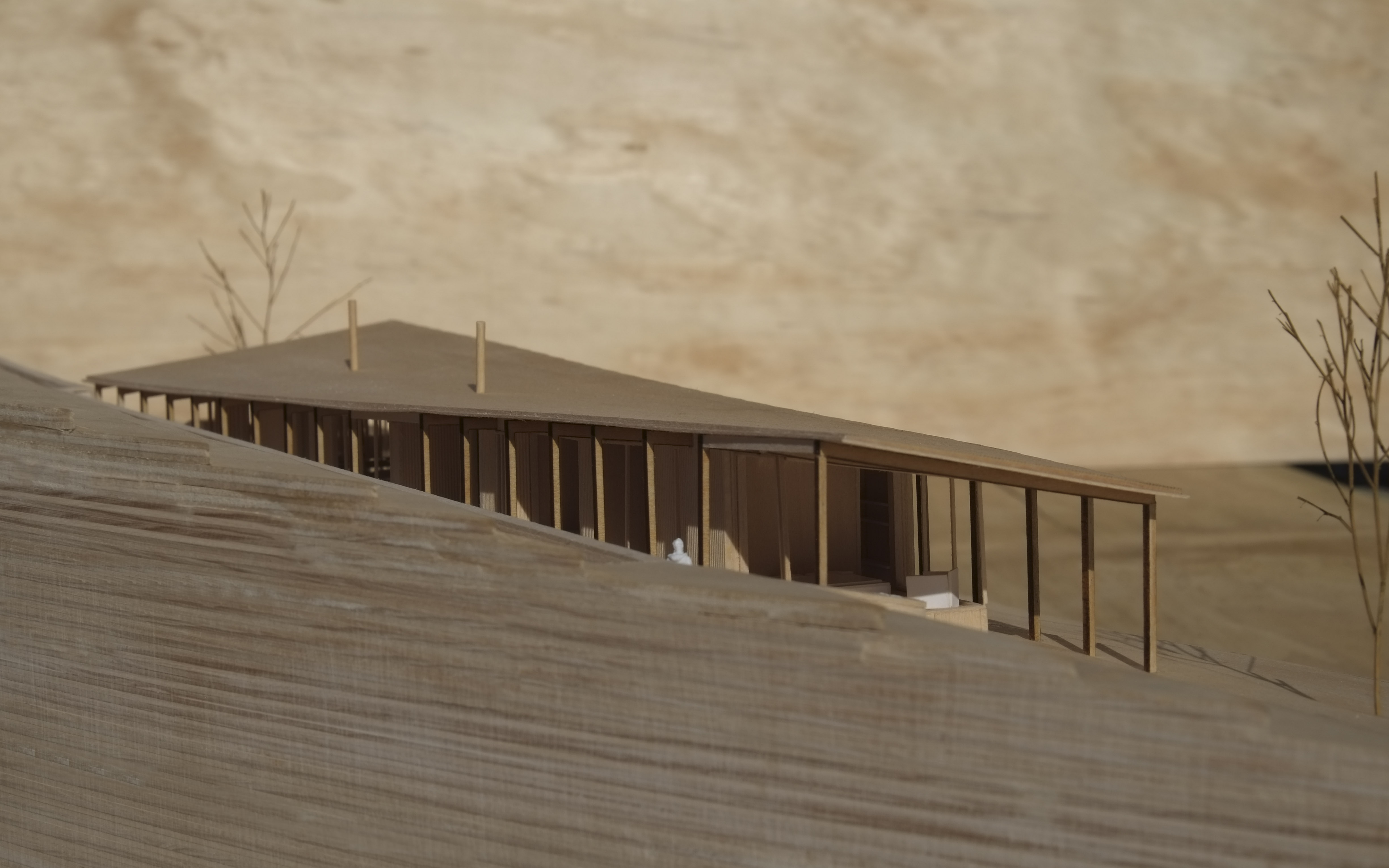 Uncommon Answers | Bull O'Sullivan Architecture