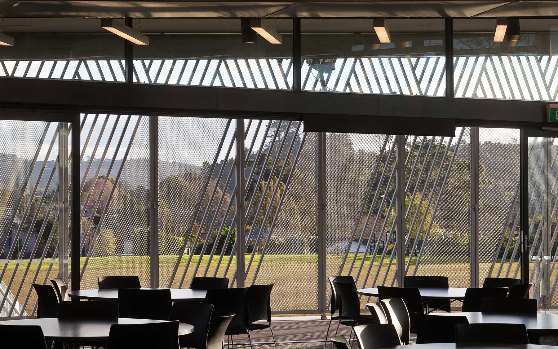 Starling Park | Bull O'Sullivan Architecture